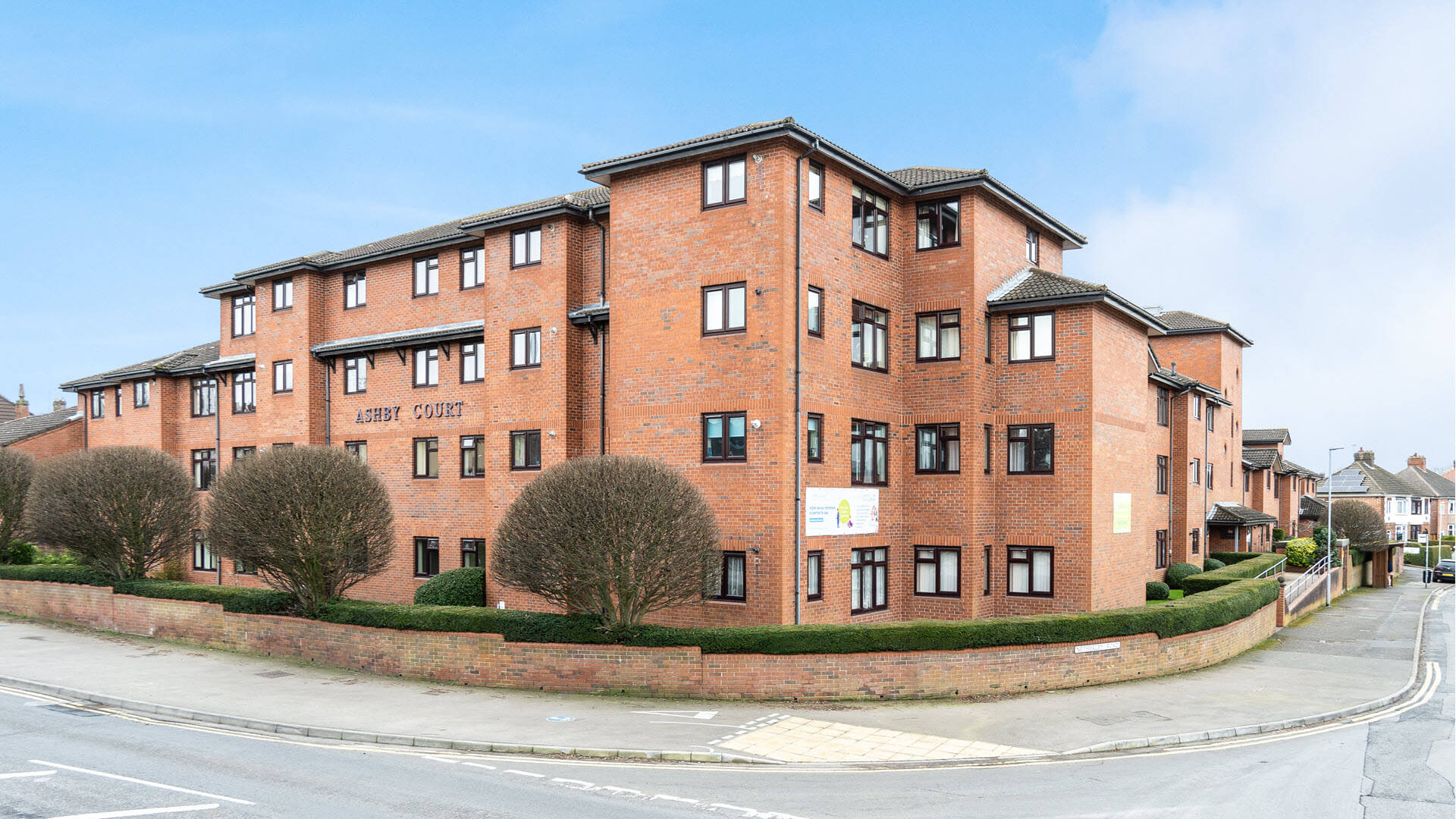 Home - Ashby Court Limited